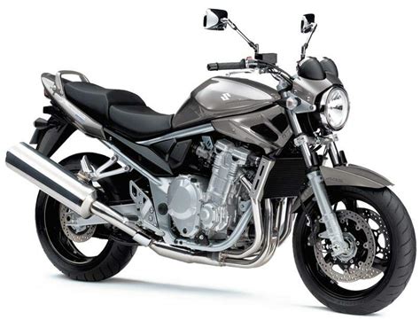 Suzuki Bandit 1250