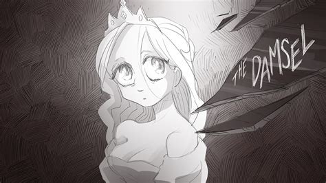 Slay The Princess Review A Masterpiece Visual Novel That Will Leave