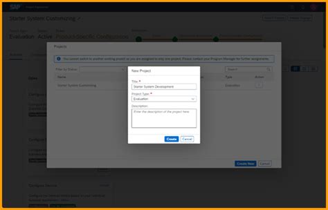 From A To Z Setup A Starter System Of The Sap S4 Sap Community
