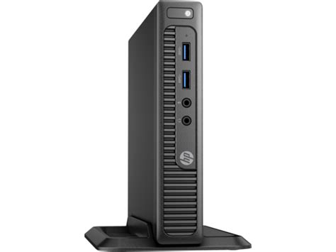 Hp G Desktop Mini Pc Wu Ut Aba Hp Com