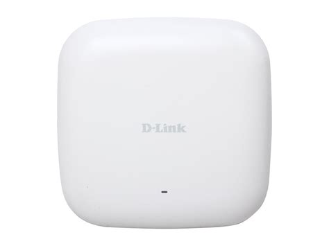 D Link Dap Wireless Ac Concurrent Dual Band Gigabit Poe Access Point Newegg Com