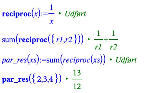 Ti Nspire Is There A Way To Use Lists As Arguments For Functions In TI Basic Stack Overflow