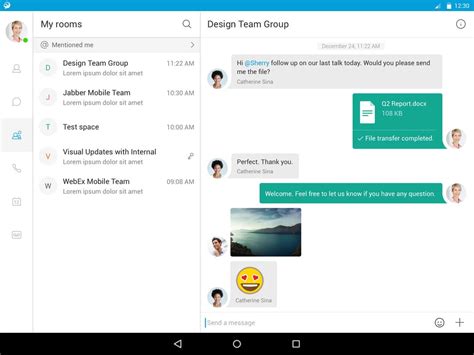 Cisco Jabber Software Reviews Demo And Pricing 2024 Cisco Jabber Software Reviews Demo And Pricing 2024