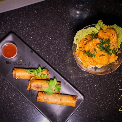 Zazu Restaurant Kano Restaurant Reviews Photos And Phone Number