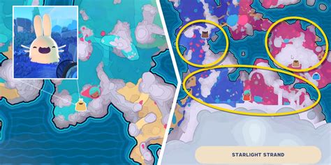 Slime Rancher 2 Where To Find Moondew Nectar