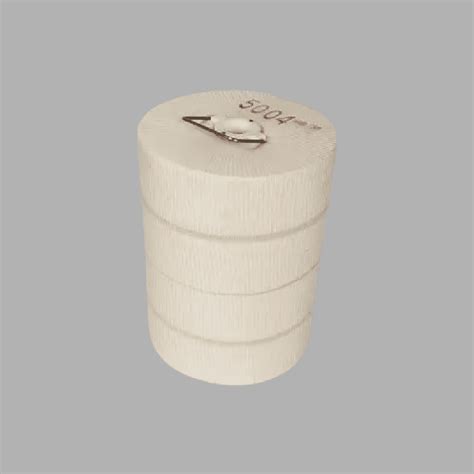 5004 Series Element Bypass Filter Element