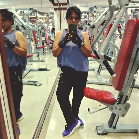 Lipsa Biswas On Linkedin Fitness