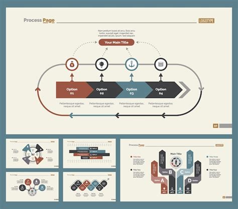 Página Vectores e ilustraciones de Power Point Plantillas para descargar gratis