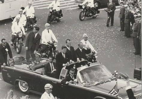 P 156 John F Kennedys Berlin Besuch Am 26 6 1963 Gebraucht In