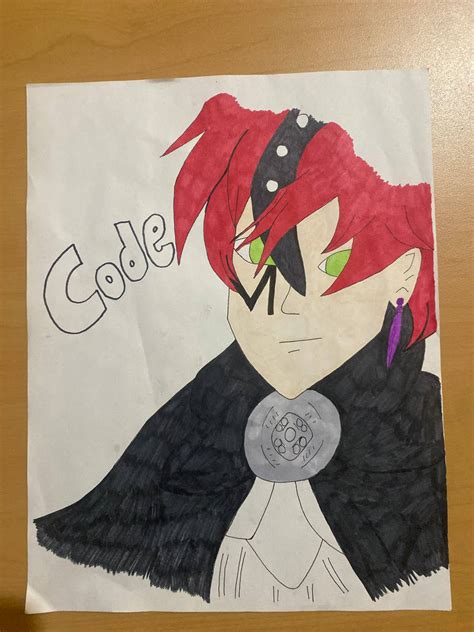 Code With Limiters Got Delayed By Montemangaka101 On Deviantart