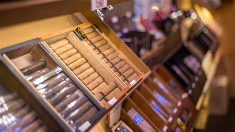 The Cuban Embargo Why Their Cigars Remain Illegal In The Usa