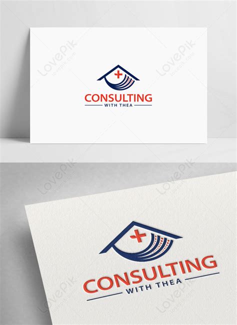 컨설팅 로고 디자인 이미지 사진 450148105 무료 다운로드