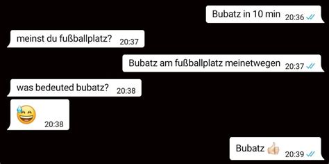 Bubatz 👍 Bubatz