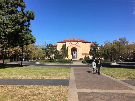 2019斯坦福大学 旅游攻略 门票 地址 游记点评 斯坦福旅游景点推荐 去哪儿攻略社区