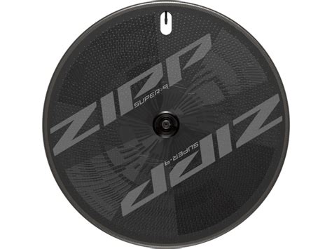 Zipp Super 9 Disc Track My24 Tubeless Achterwiel Met 12x120mm As Fitsenl