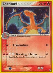 Charizard 6 Prices Pokemon Power Keepers Pokemon Cards