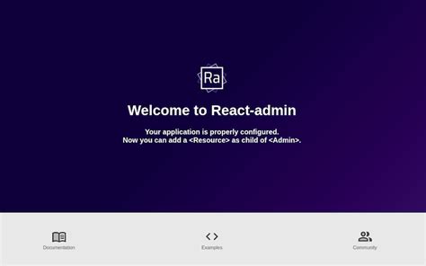 How To Create A React Admin Panel LogRocket Blog
