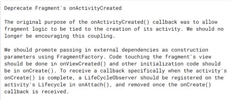 Fragment Lifecycle While Doing Add And Replace By Vinod Pattanshetti Medium