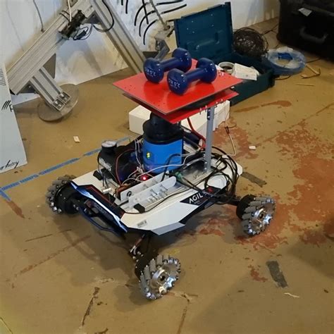 Github Androkatanec Scout Greenhouse Navigation Source Files For Controlling And Autonomously