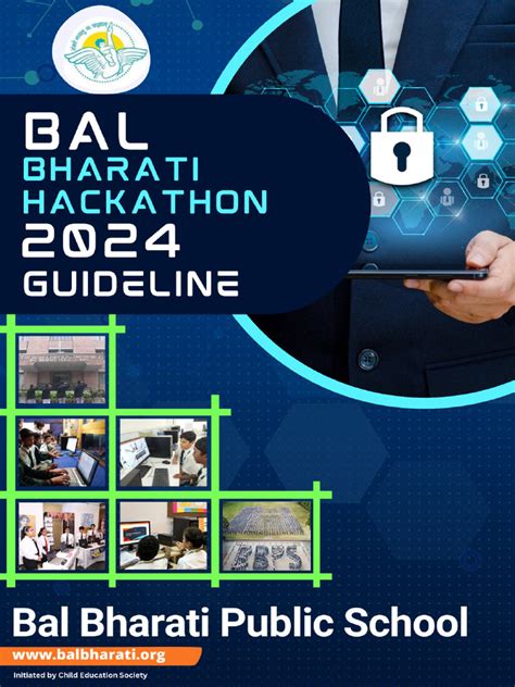 hackathon guide line pdf