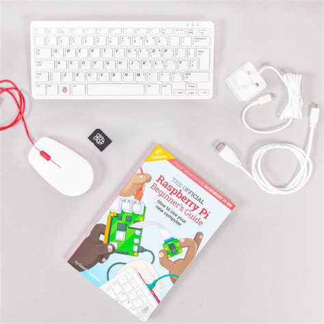 Raspberry Pi 400 Desktop Computer Kit Uk Layout Raspberry Pi 400