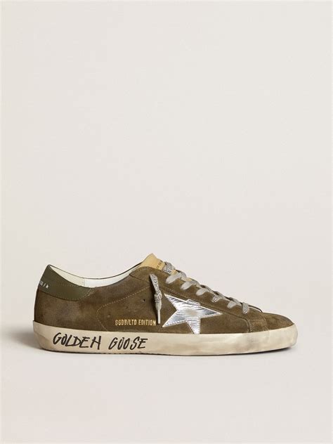 Golden Goose Sneakers And Clothes For Men And Women