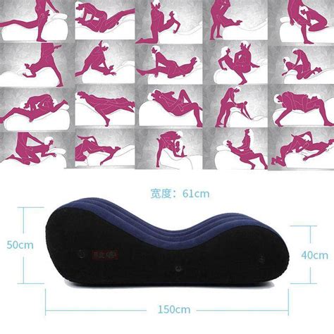 Sex Do Bed Inflatable Sex Sofa Warm Posture Love Pad Artifact Auxiliary Air Matting Tools Acacia