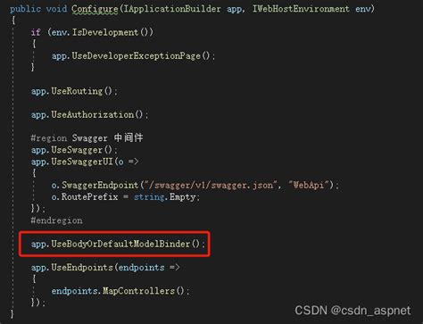netcore webapi action 同时支持 get 和 post 请求 webapi post请求 csdn博客