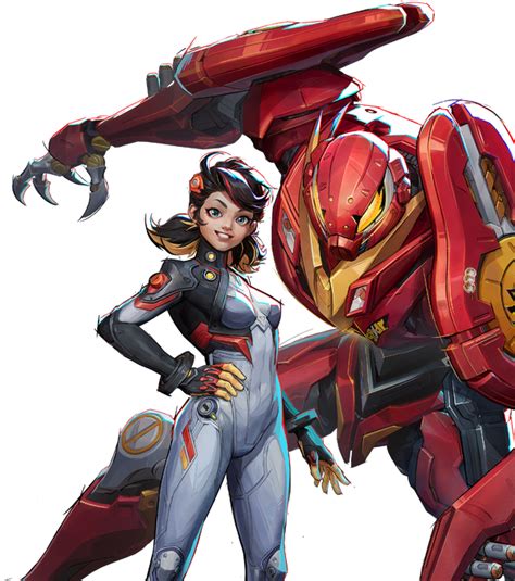 Peni Parker The Marvel Rivals Wiki