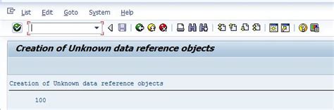 Relation Between Data References And Field Symbols SAP Community