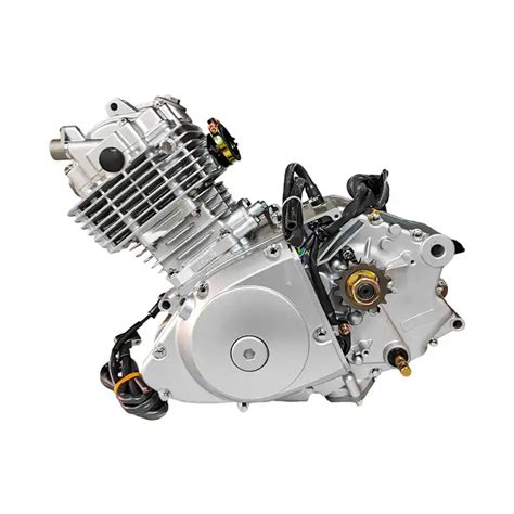 Suzuki Gn125 125cc Air Cooled Motorcycle Engine For Sale Oem