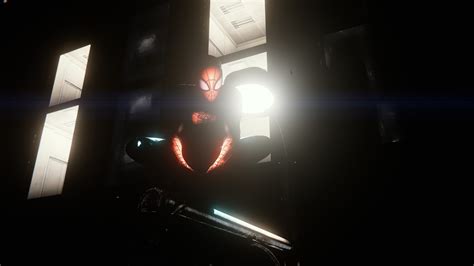 superior spider man pc mod photo mode r spidermanps4