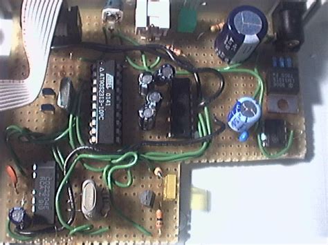 Dtmf Tone Decoder For Pc