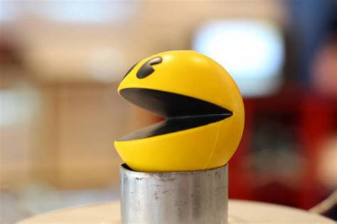 entenda como o pac man ainda impacta o mercado de jogos 40 anos após seu lançamento