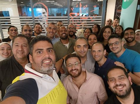 Mohamed Fetiha On Linkedin My Dear Colleagues And Friends As You All Know That This Was My Last