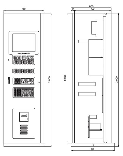 화재 감시시스템 Dbe