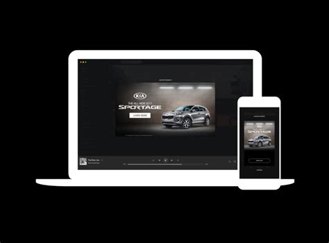 Spotify Advertising Cost Spotify Ads Advertise On Spotify