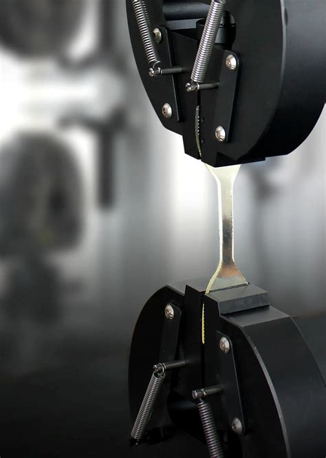 Gotech Testing Machines Inc