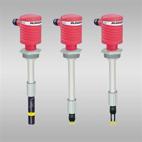 Switch Pak AX13 High Or Low Point Liquid Level Switch With Controller Flowline Level Sensor