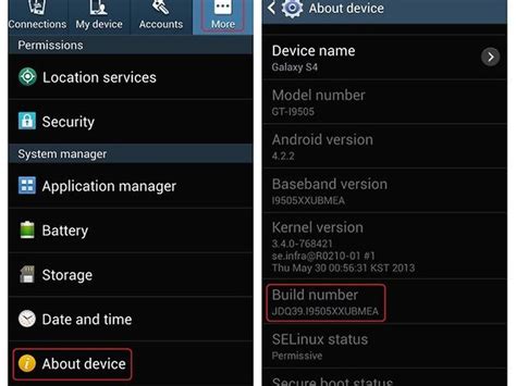 How To Find Out What Firmware You Have Newbrave