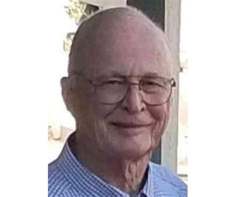 Paul Hayes Obituary 2022 Waldron Az The Shelbyville News