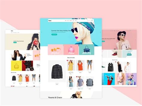 psd to html css js responsive template conversion upwork