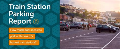 Train Station Parking Report Moneybarn
