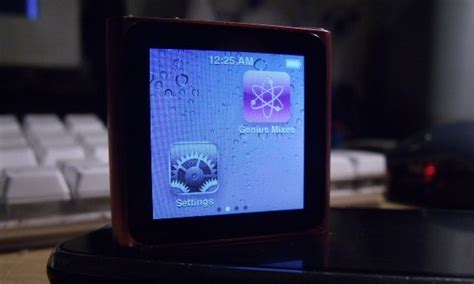 El jailbreak para iPod Nano podría ser posible pronto conpilar es