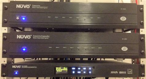 Audio System
