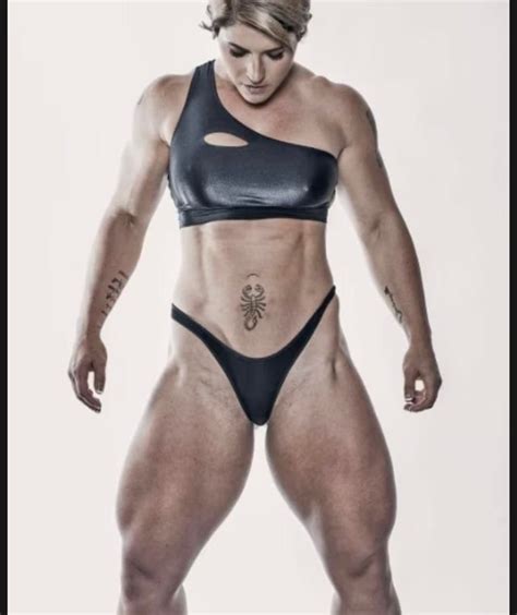 Kortney Olson Rfitbabes