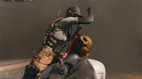 Squad Rebirth Island Nuke Warzone3 Season5 On Ps4 Youtube