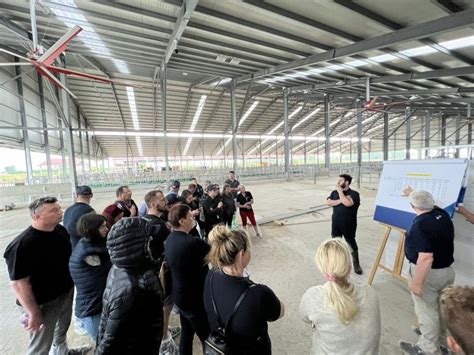 Choose A Job You Love And You Will Never Have To Work A Day In Your Life … Daniela Vasiliu