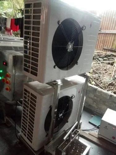 Batch Milk Pasteurizer Capacity 1000 L At Rs 195000 In Moradabad Id