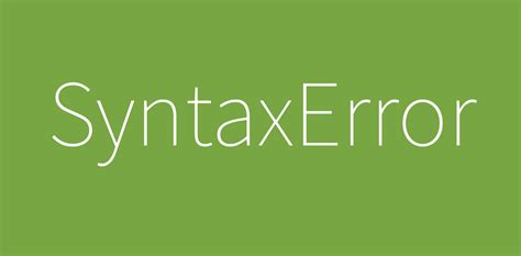 Syntaxerror Unexpected End Of Json Input